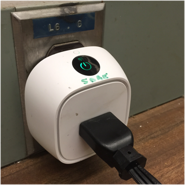 Hackaday Prize Semifinalist A Better Smart Plug Hackaday