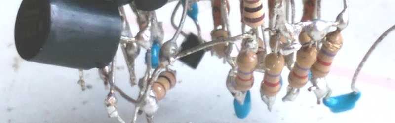 Design Diary: Varactor-Tuned Regen Receiver | Hackaday