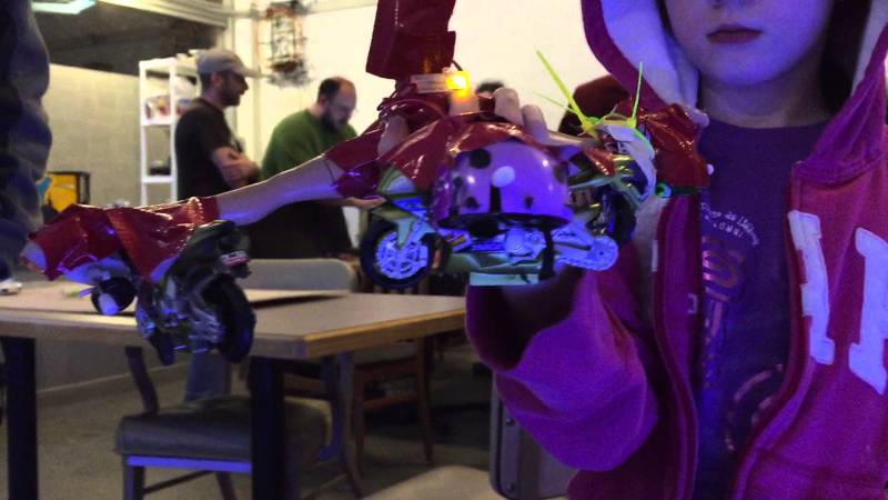 Hebocons And Why They Matter | Hackaday