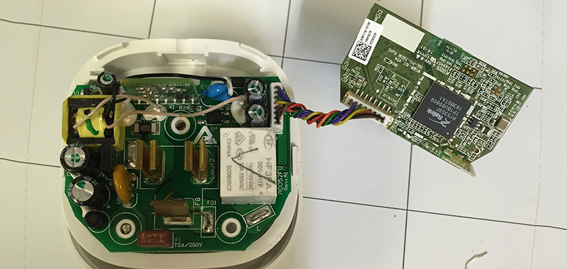 Hackaday Prize Semifinalist: A Better Smart Plug | Hackaday