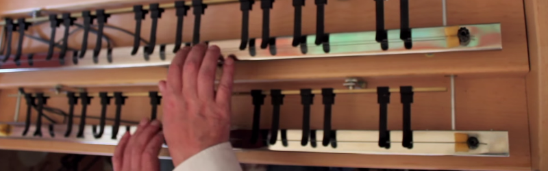 Retrotechtacular: The Trautonium Was Elemental To Electronic Music ...