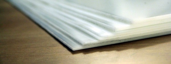 Laser cutting Delrin - Manufacturing - Chief Delphi