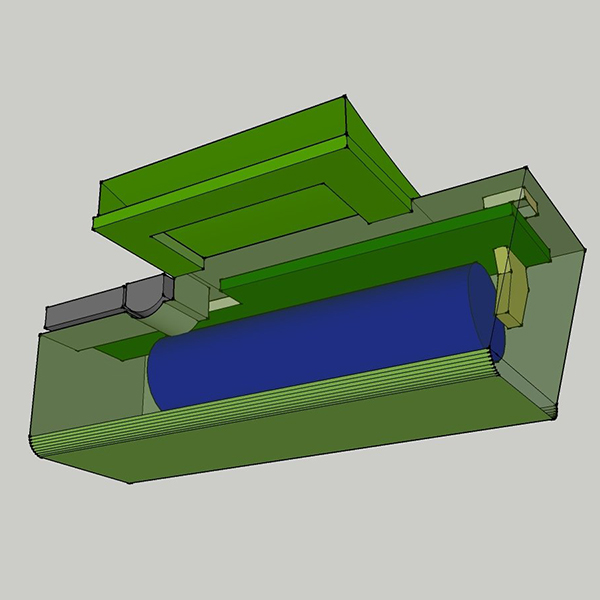 Hackaday Prize Semifinalist Helping Out In The Er Hackaday