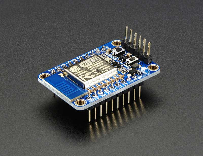 Hackaday Dictionary The Esp8266 Hackaday 5714