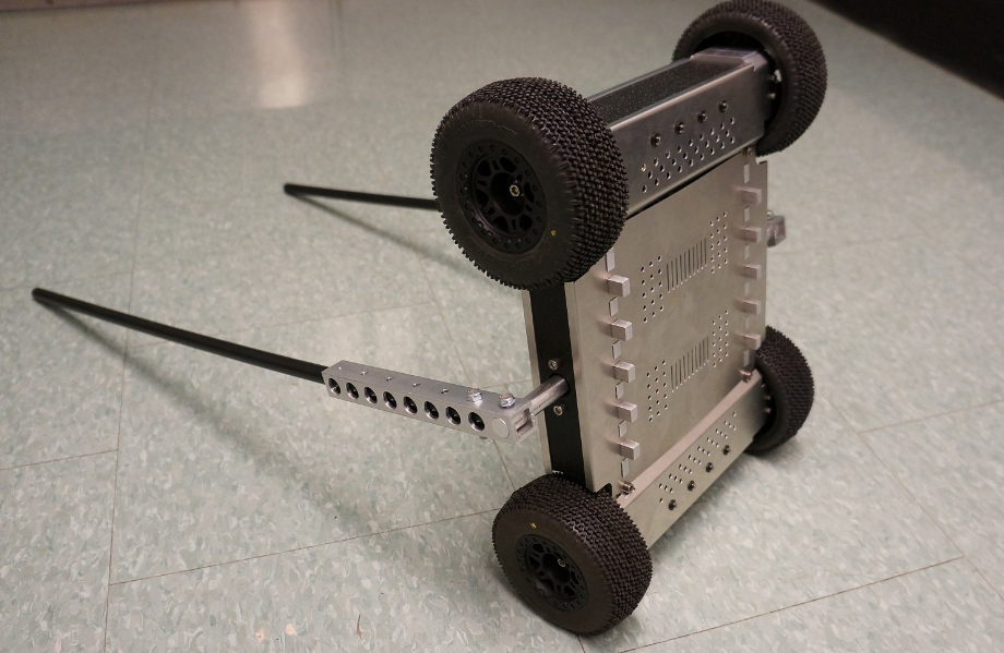 Hacklet 74 – Well Balanced Projects | Hackaday