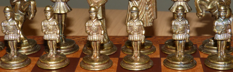 Computer Learns To Hack Chess | Hackaday