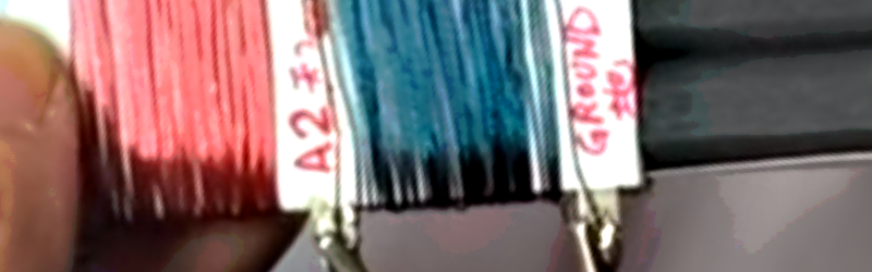 Crystal Radio: It’s A Match! | Hackaday