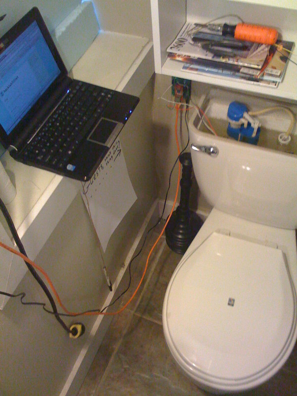 Tiny Headless Servers Everywhere | Hackaday