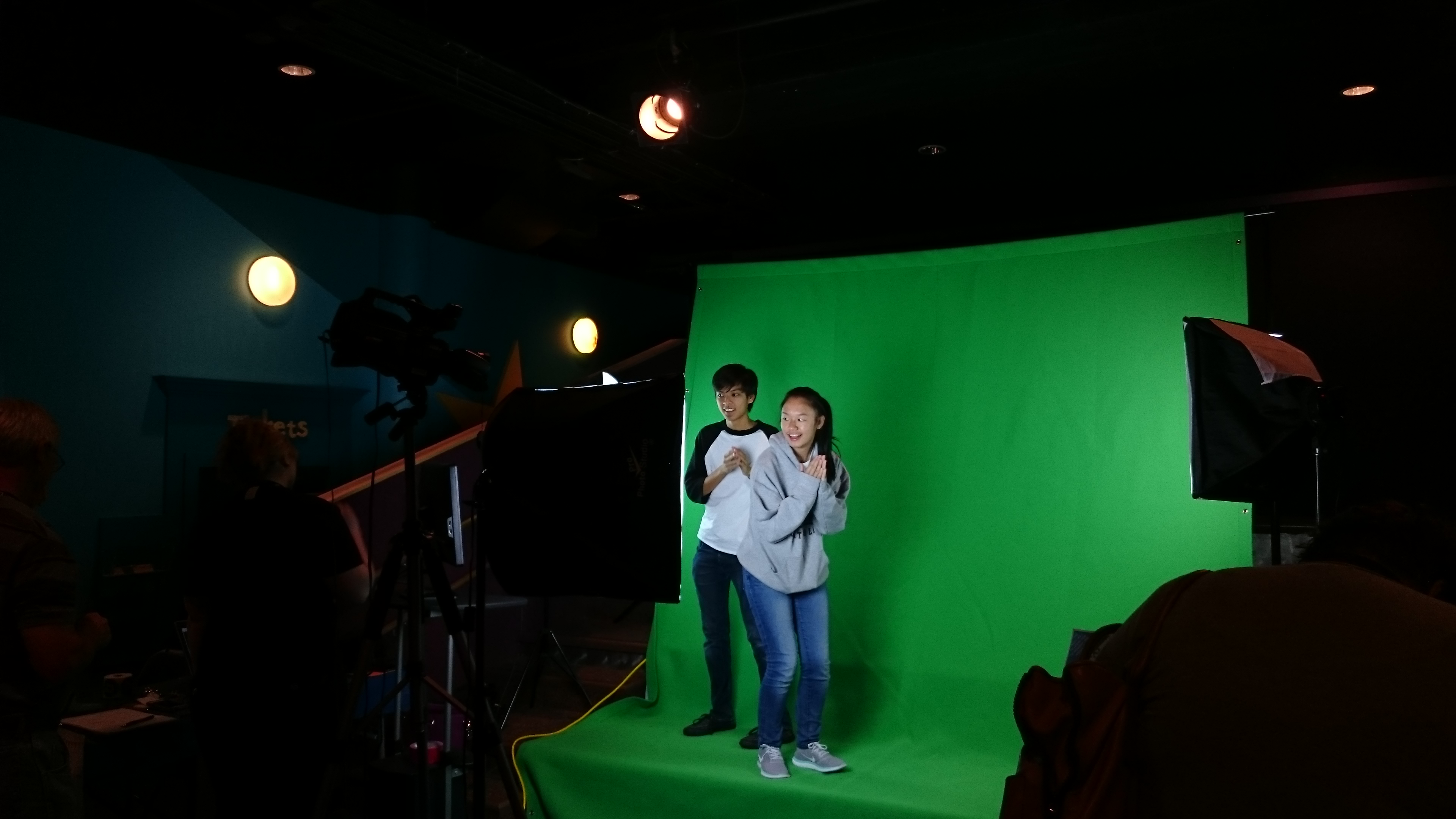 Hackaday’s Omaha Mini Maker Faire Roundup | Hackaday