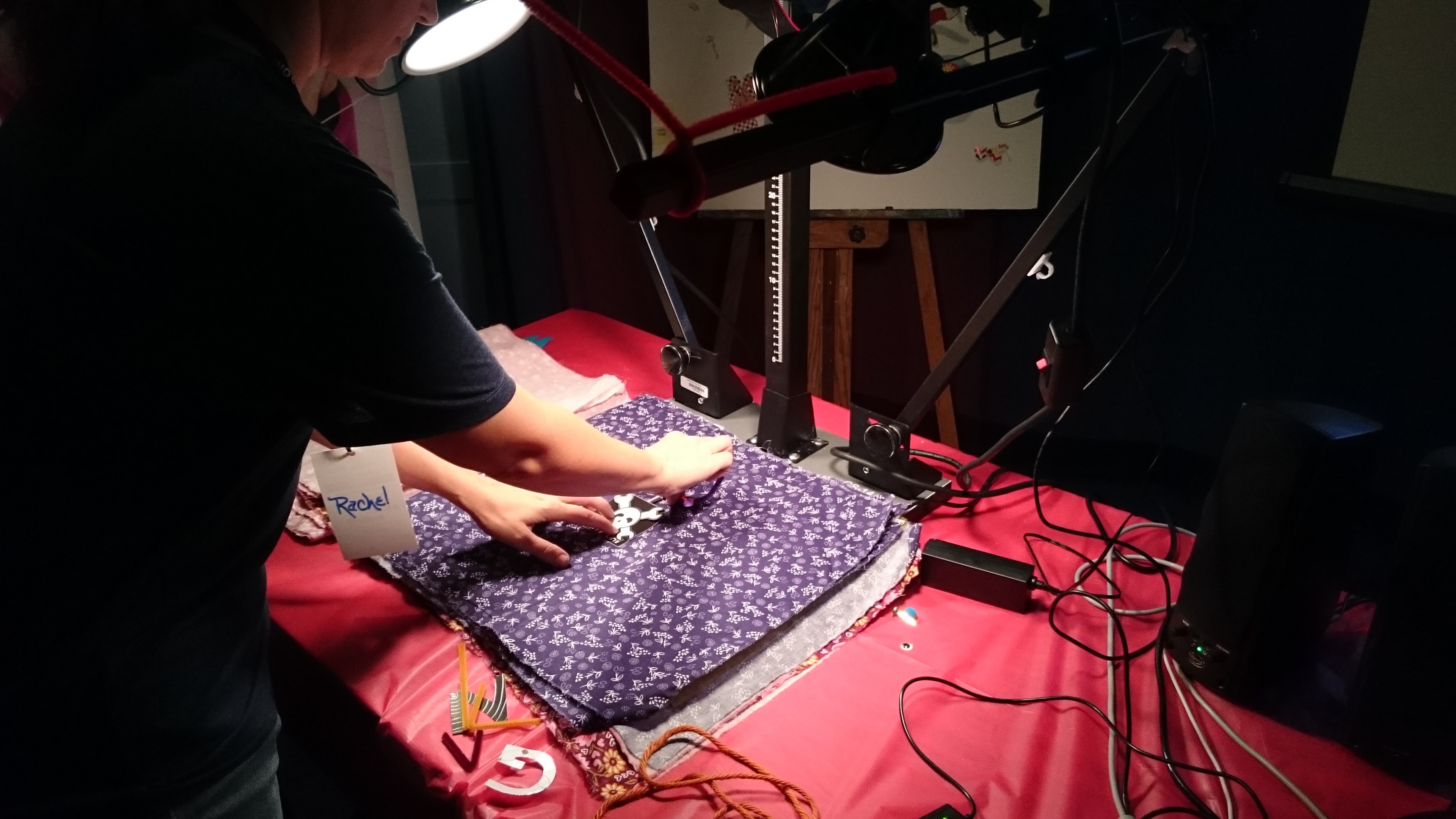 Hackaday’s Omaha Mini Maker Faire Roundup | Hackaday