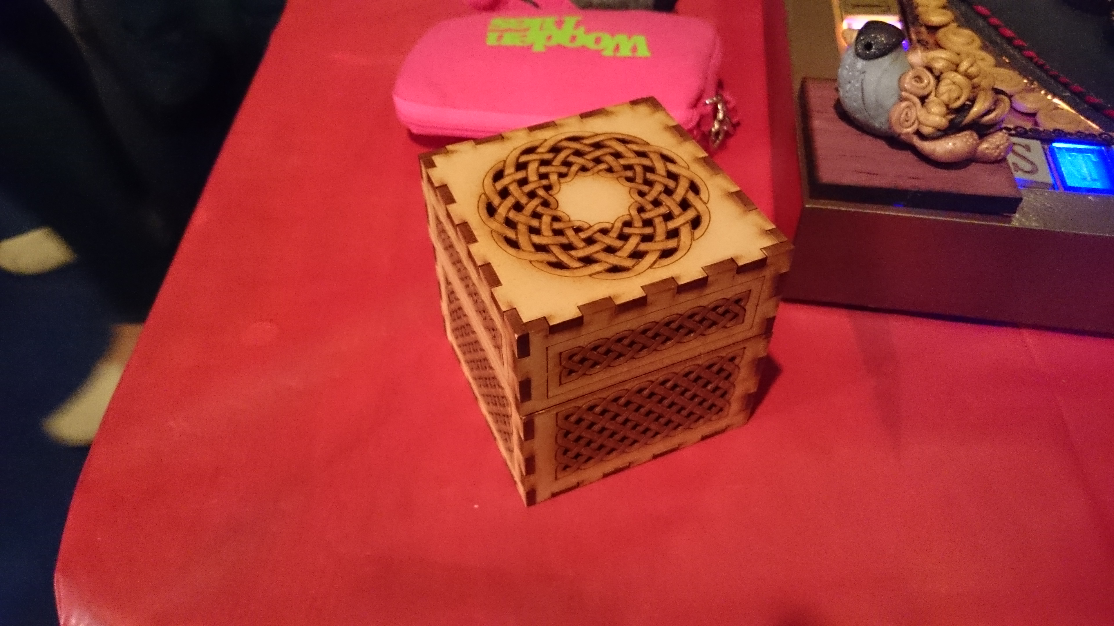 Hackaday’s Omaha Mini Maker Faire Roundup | Hackaday