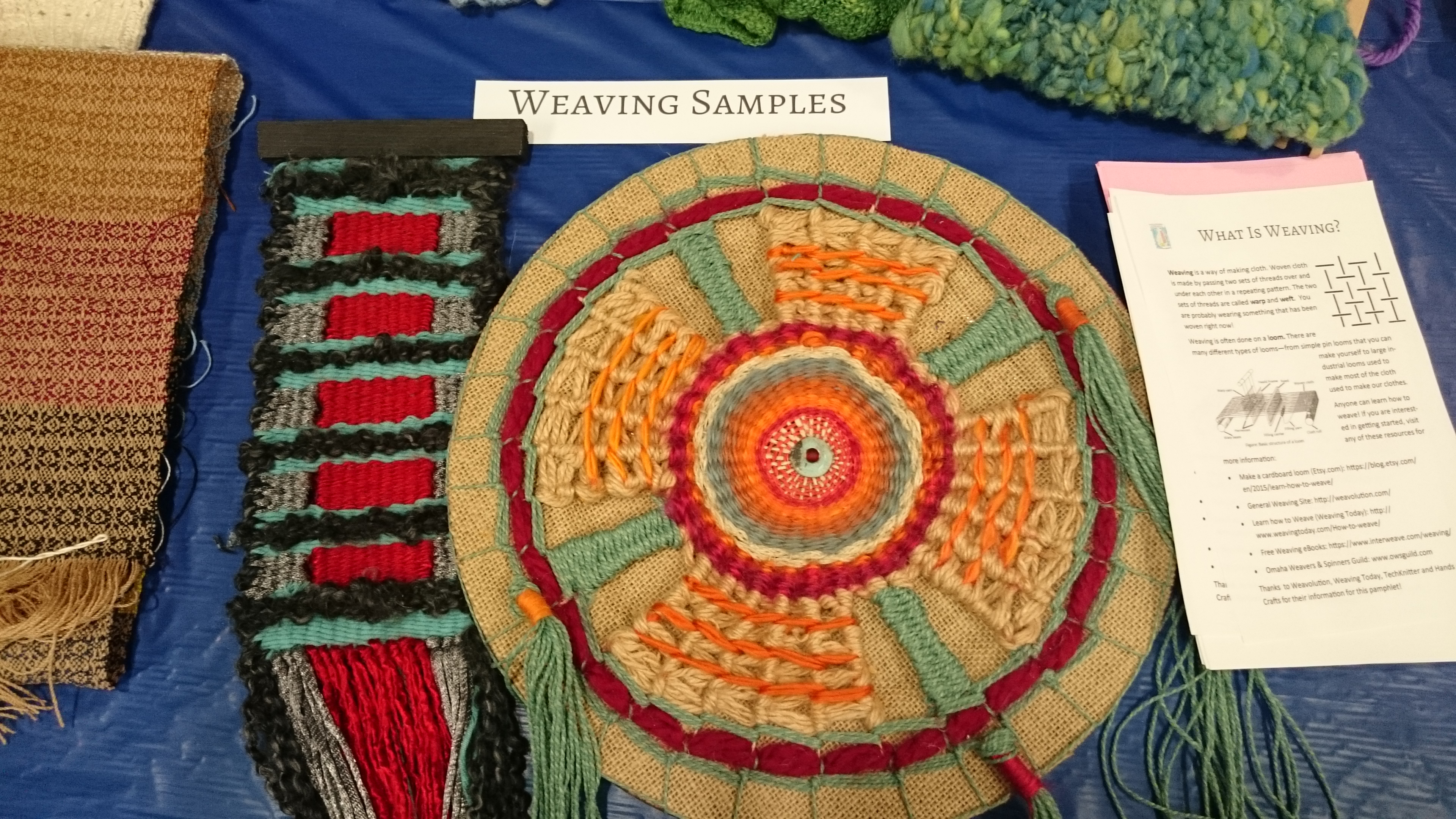 Hackaday’s Omaha Mini Maker Faire Roundup | Hackaday