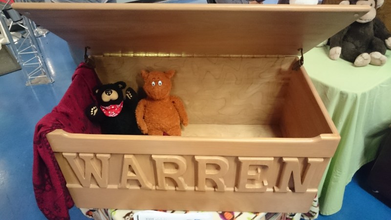 Hackaday’s Omaha Mini Maker Faire Roundup | Hackaday