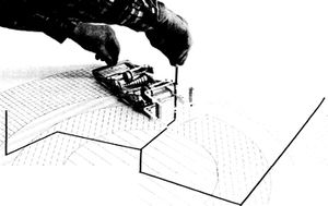 FERMIAC: The Computer That Advanced Beyond The Manhattan Project | Hackaday