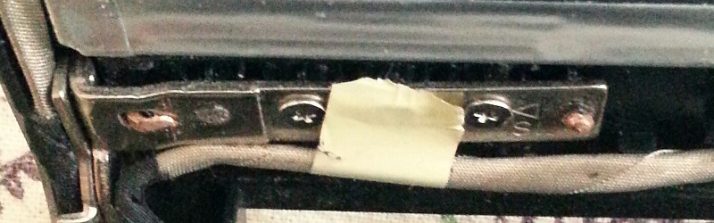 Laptop Broken? Get A Bigger Hammer | Hackaday