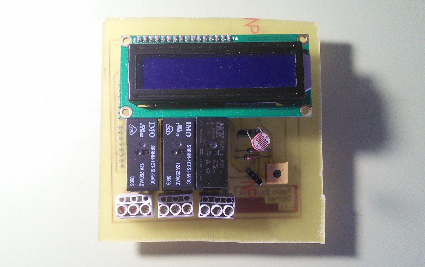 Hacklet 77 – Projects That Tweet | Hackaday