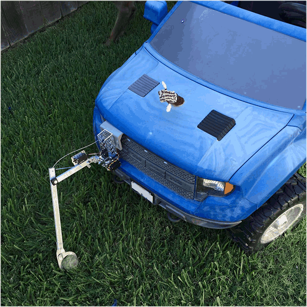 Hackaday Prize Semifinalist Picking Up Litter With Robots Hackaday
