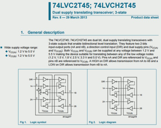 How CMOS Works: Some Final Words About CMOS | Hackaday