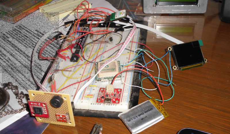 Hacklet 73 – Parallax Propeller Projects | Hackaday