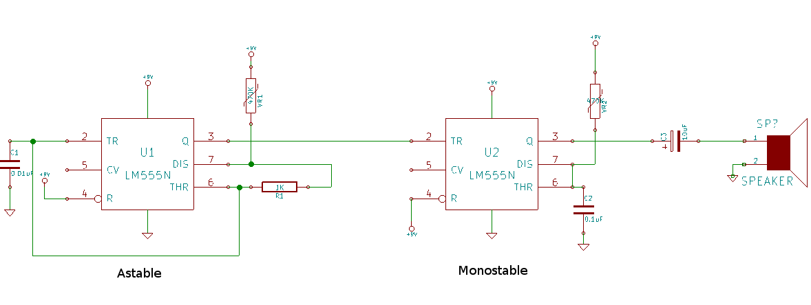 The Ubiquitous Atari Punk Console | Hackaday