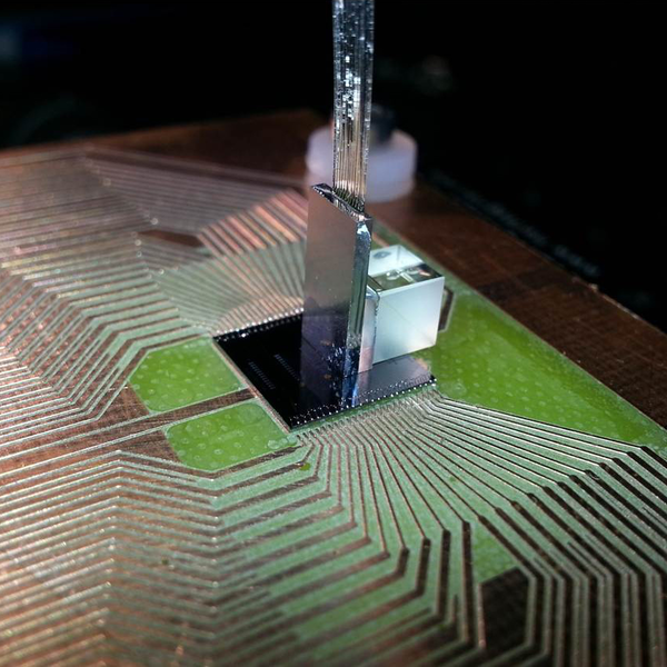 Quantum Computing Kills Encryption Hackaday