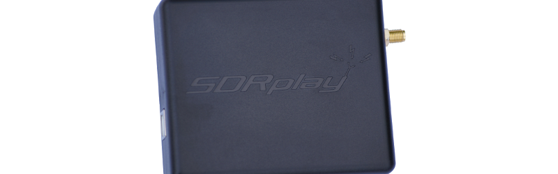 Mid-Priced Hardware Gets Serious About Software Defined Radio | Hackaday