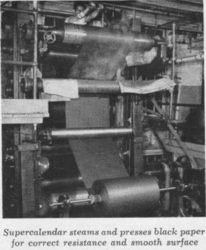 The Conductive Paper That Sparked A Revolution | Hackaday