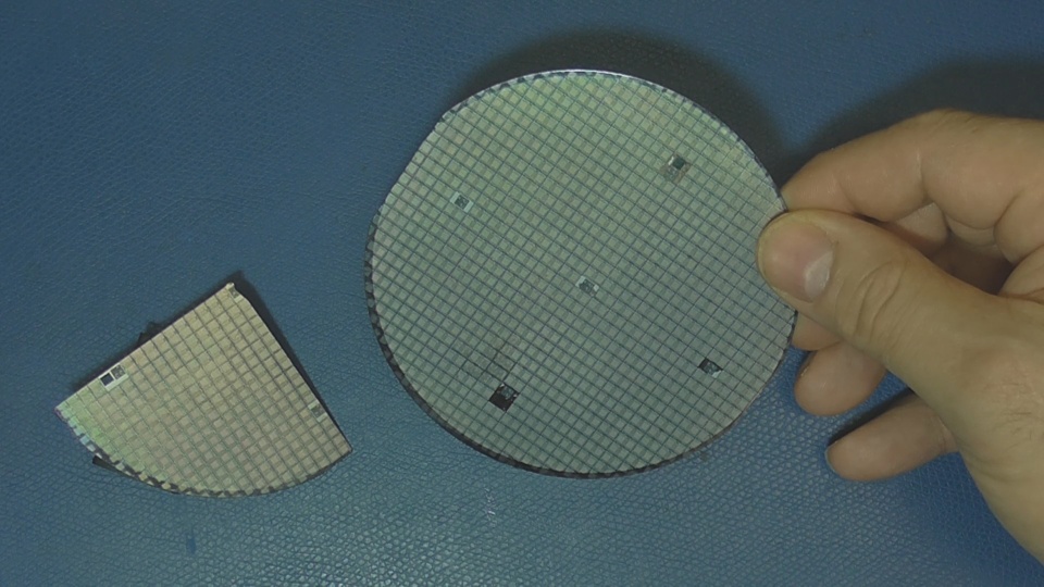 How CMOS Works: Some Final Words About CMOS | Hackaday