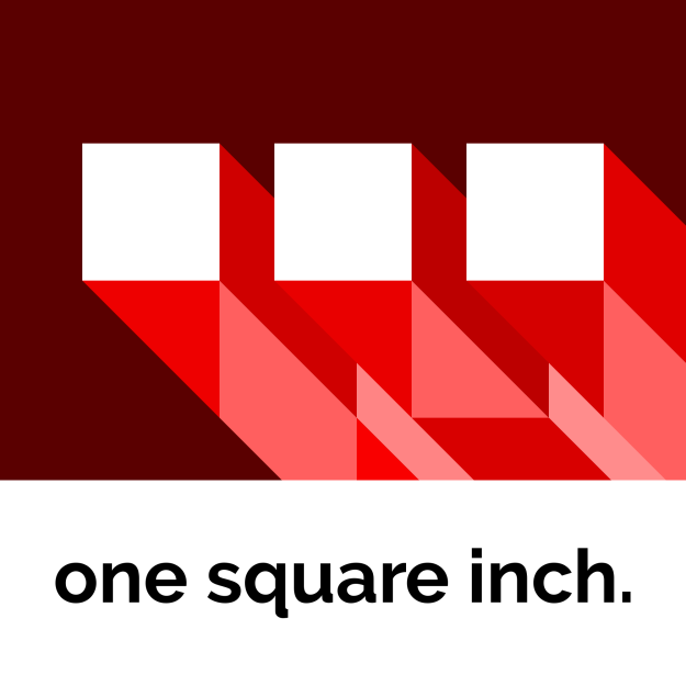 The Square Inch Project Challenges Your Layout Skills | Hackaday
