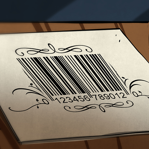 Barcodes Thumb | Hackaday