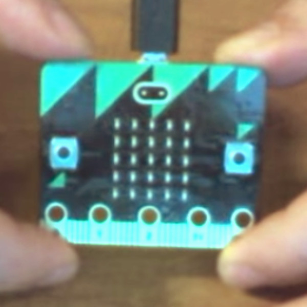 Bbcs Microbit Gets Python Hackaday 0975