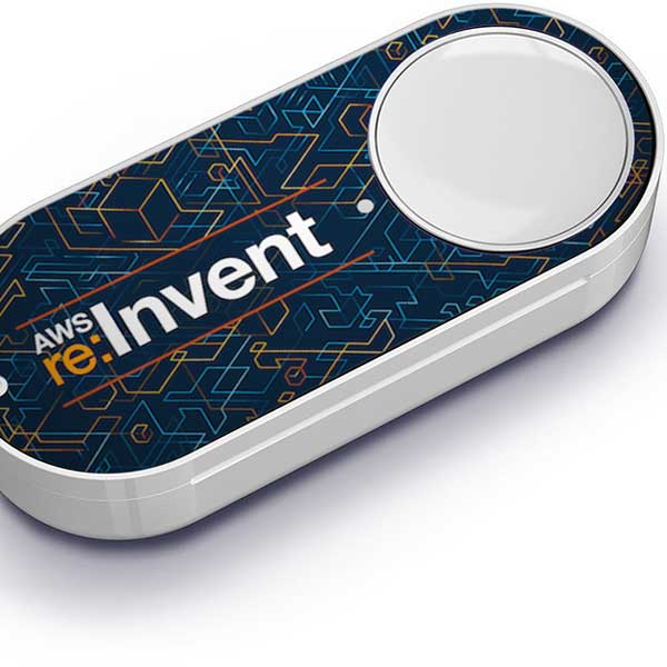 Amazon Giving Out Sort Of Hackable Amazon Dash Button Hackaday 1091