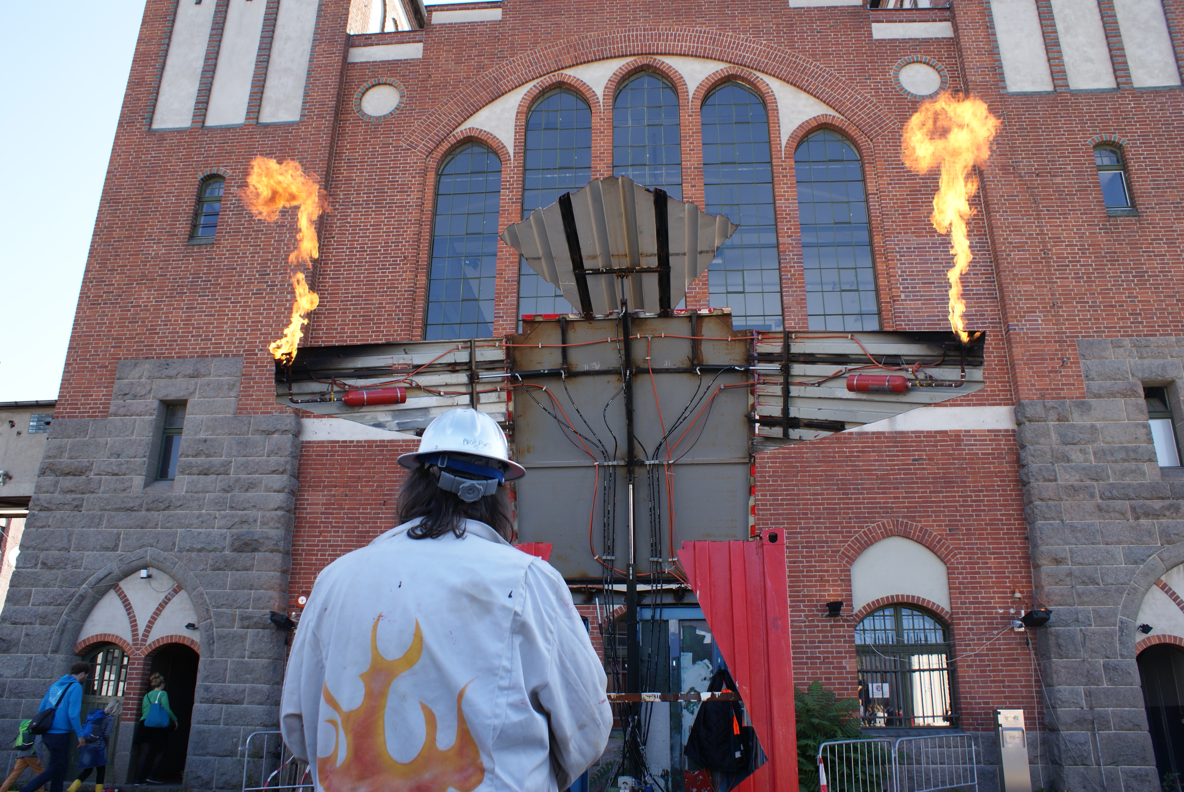 Hackaday At Berlin Maker Faire | Hackaday