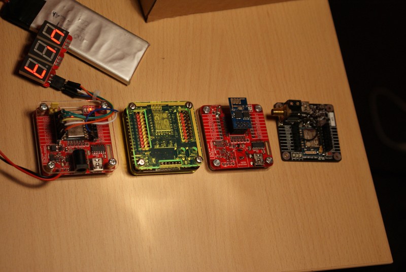 14 | October | 2015 | Hackaday