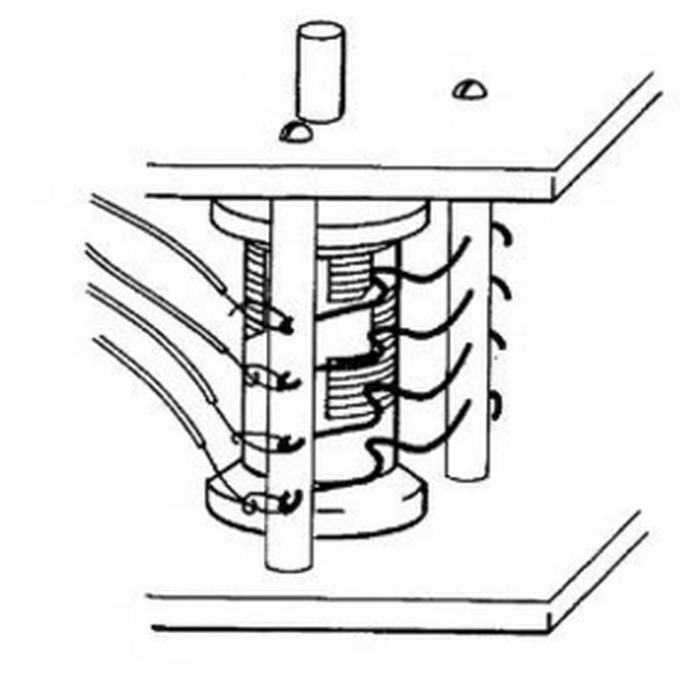 DIY Computer — 1968 Style | Hackaday