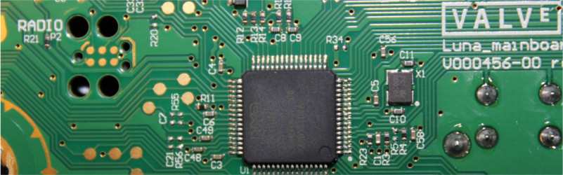 Hack The Steam Controller? | Hackaday