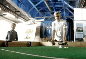 Hackaday At Berlin Maker Faire | Hackaday