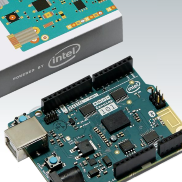 Intel And Arduino Introduce Curie Based Educational Board Hackaday