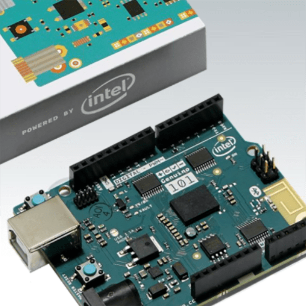 Intel And Arduino Introduce Curie Based Educational Board Hackaday 3172