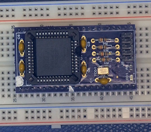 Programmable Logic: Build Yourself A CPLD Module | Hackaday