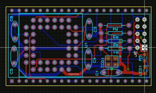 Programmable Logic: Build Yourself A CPLD Module | Hackaday