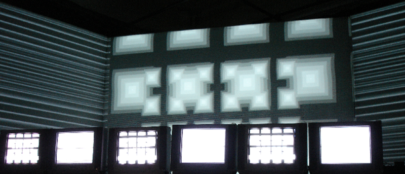 Video From Audio And Pure Data | Hackaday