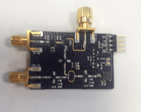 Hacklet 80 – Gigahertz Projects | Hackaday