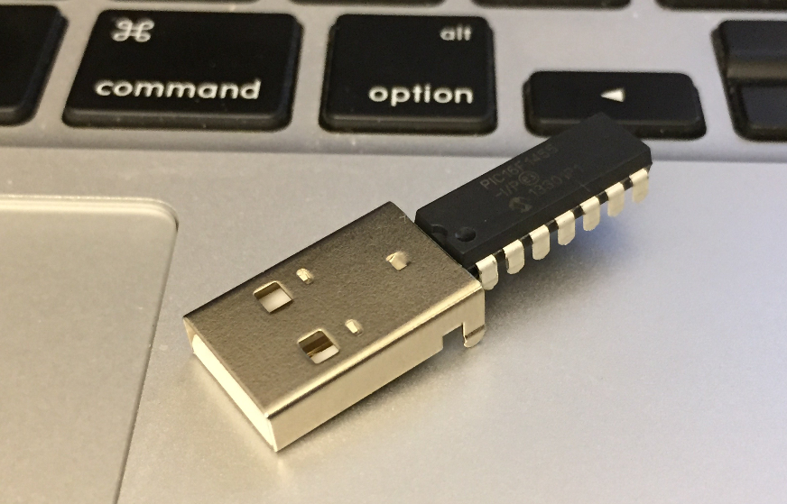 Hacklet 79 – USB Projects | Hackaday