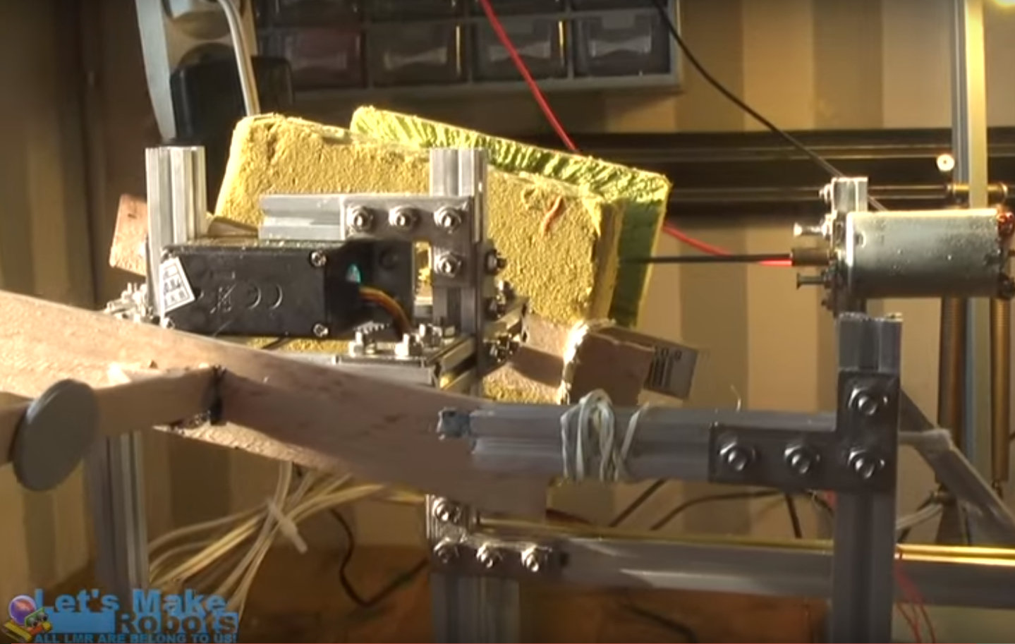 3D Carver Makes Magnetic Fields Visible | Hackaday