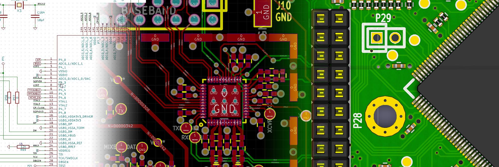 KiCad 4.0 Is Released | Hackaday