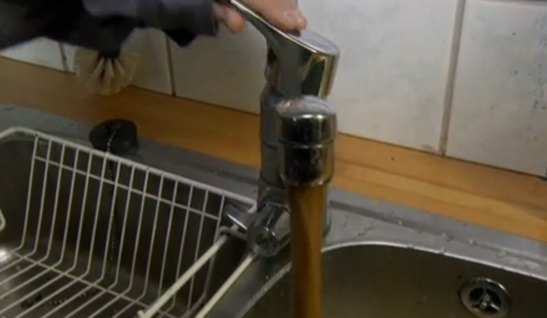 Coffee Straight From The Tap | Hackaday