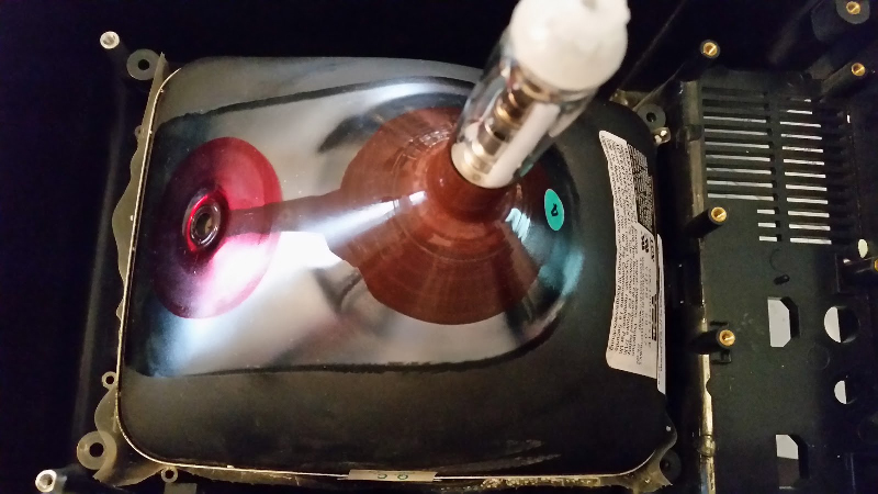 Liquid Helium Cpu Cooling