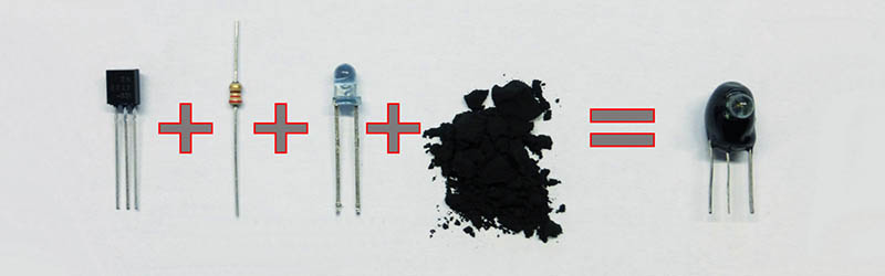 Building Custom Integrated Circuits | Hackaday