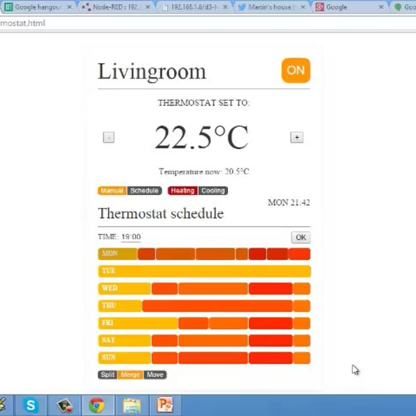 RFM69 To MQTT Gateway On The Super-Cheap | Hackaday